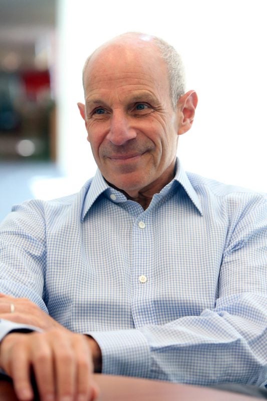 Jonathan Tisch to Explore Crossroads of Business and Philanthropy Nov ...