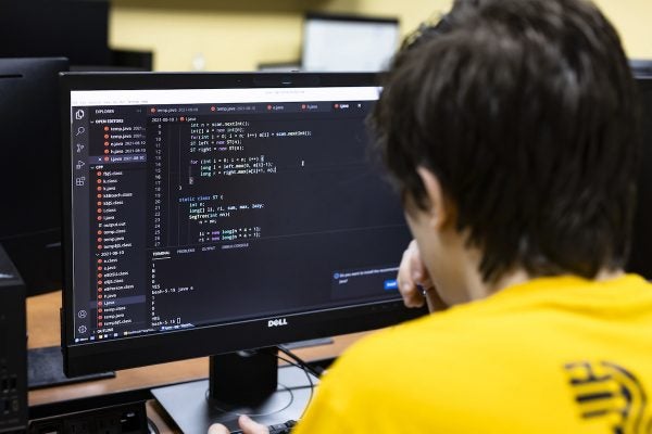 UCF to Host, Compete in 2023 ICPC North America Championship ...