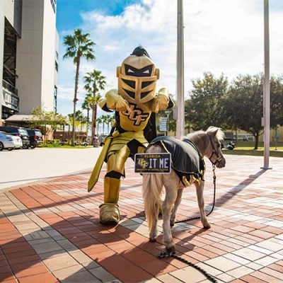 5 Gifts for the Knight in Your Life | University of Central Florida News