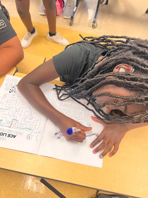 Early Outreach Furthers UCF Downtown’s Commitment to Community ...