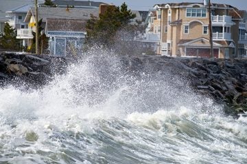 Offshore and Coastal Risk Analyses May Misrepresent Wave Storms from ...