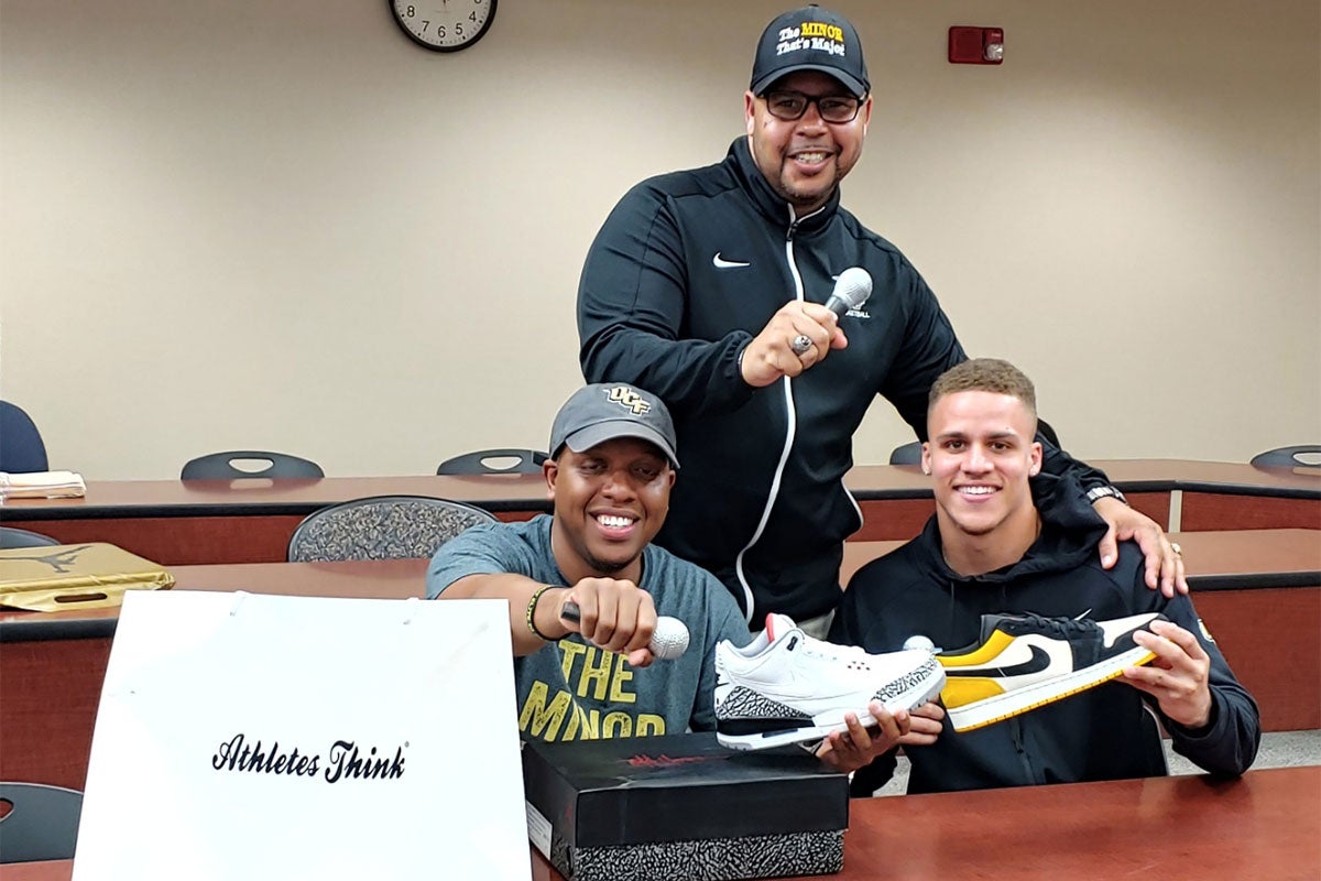 Reinventing Everything: Learning the Business of Hip-hop | University ...