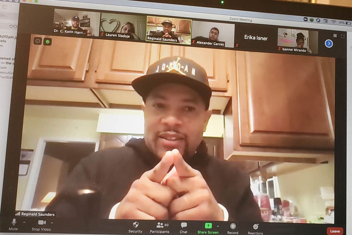 Reinventing Everything: Learning the Business of Hip-hop | University ...