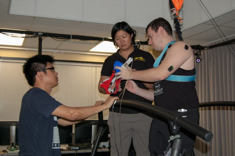 UCF’s New Biomedical Engineering Doctoral Degree Will Advance Research ...