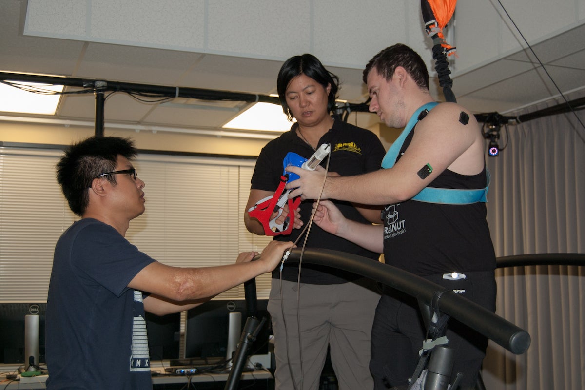 UCF’s New Biomedical Engineering Doctoral Degree Will Advance Research ...