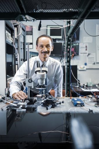 2 UCF Professors Honored as Fellows in the World’s Largest Scientific ...