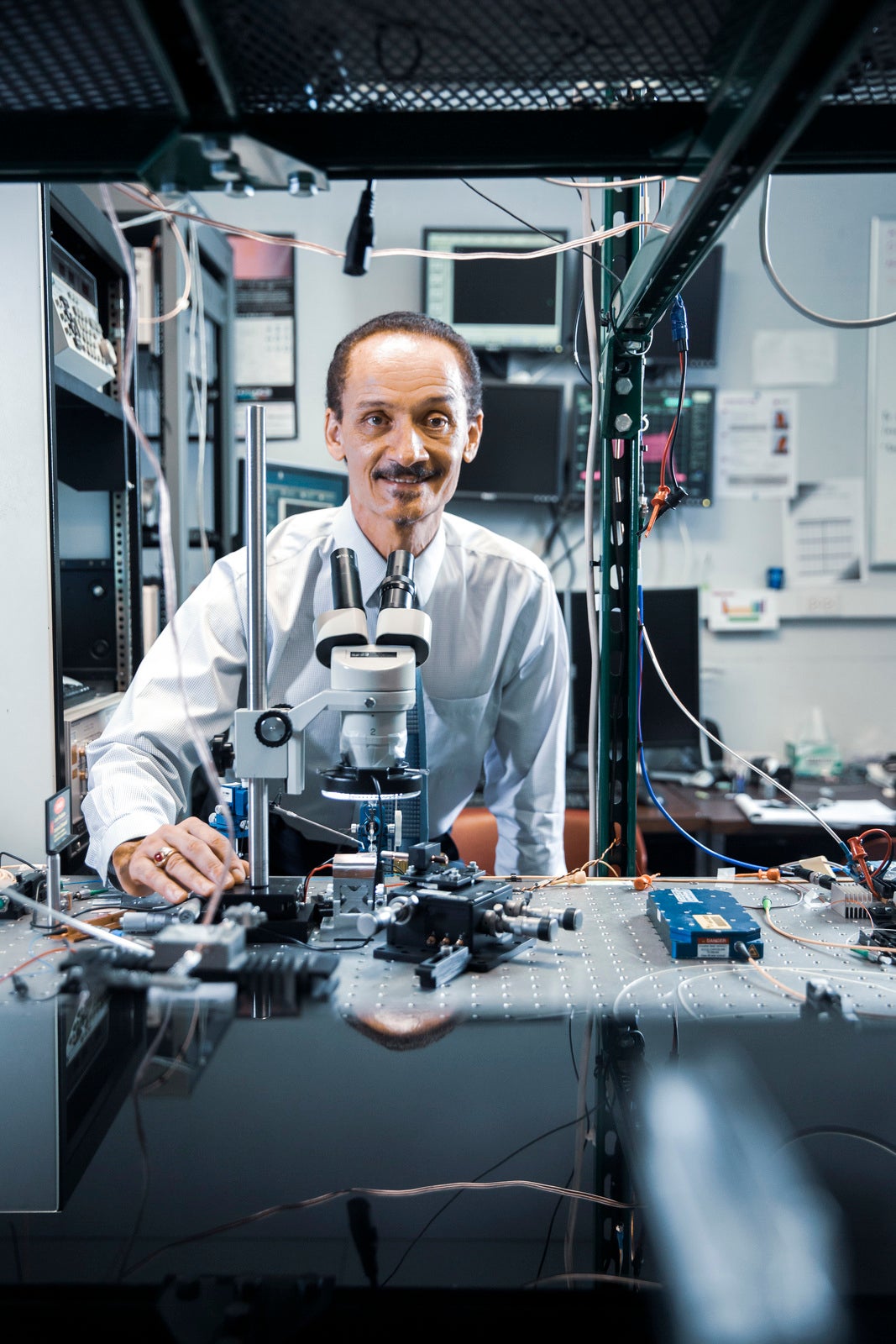 2 UCF Professors Honored as Fellows in the World’s Largest Scientific ...