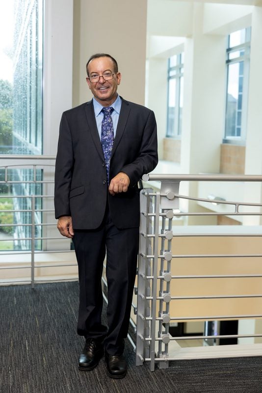 2 UCF Professors Honored as Fellows in the World’s Largest Scientific Society | University of ...