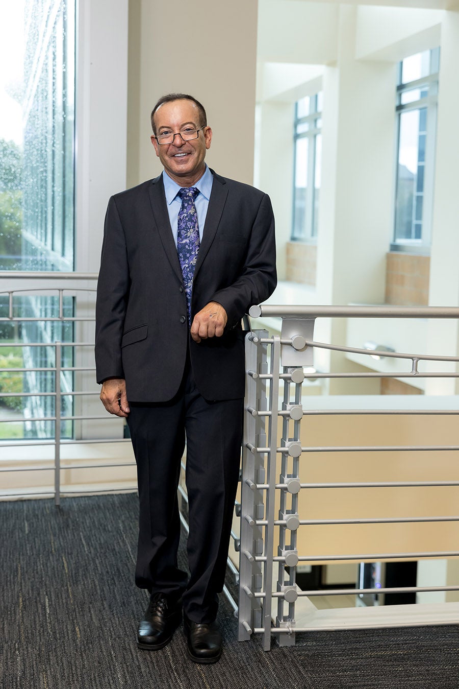 2 UCF Professors Honored as Fellows in the World’s Largest Scientific ...