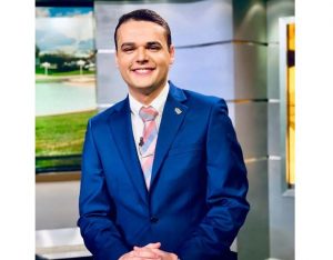Remembering UCF Alumnus, Spectrum News Reporter Dylan Lyons ...