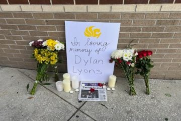Remembering UCF Alumnus, Spectrum News Reporter Dylan Lyons ...