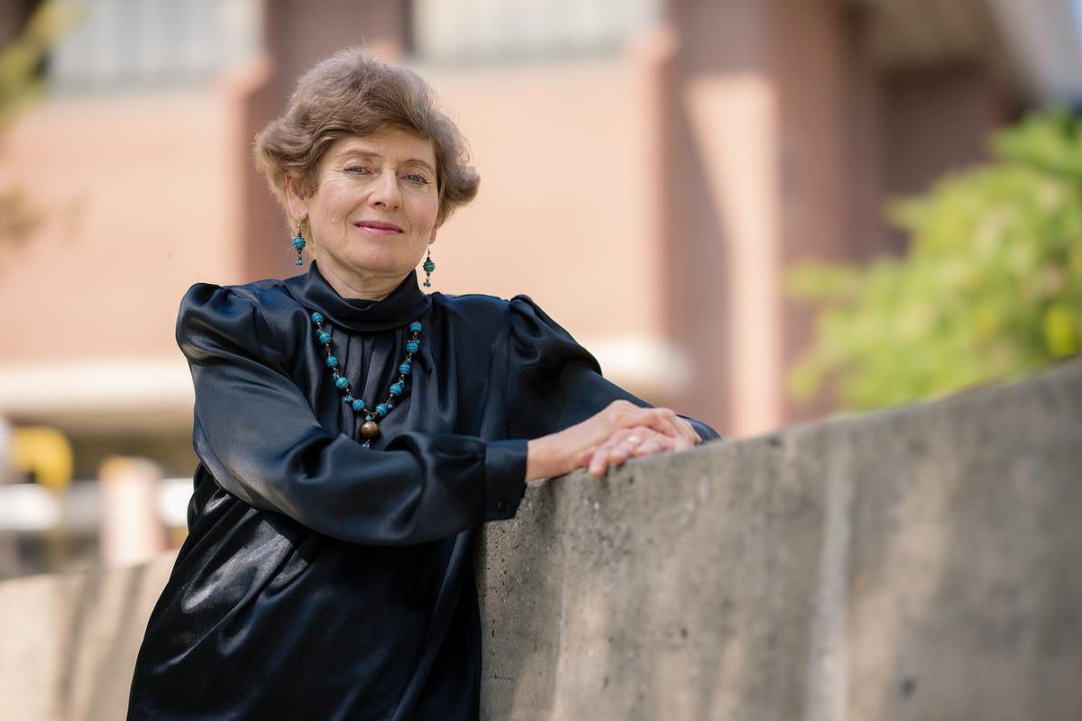 Meet UCF’s 4 Pegasus Professors for 2023 | University of Central ...