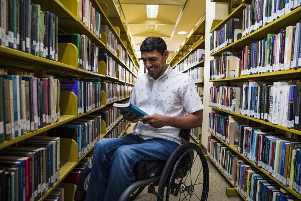 Reducing the Choice Between a Textbook and Your Next Meal | University ...