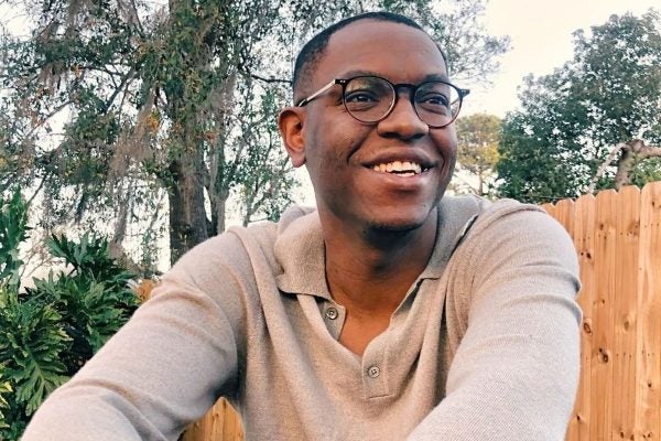 How This Interdisciplinary Studies Student is Changing AI as we Know it ...