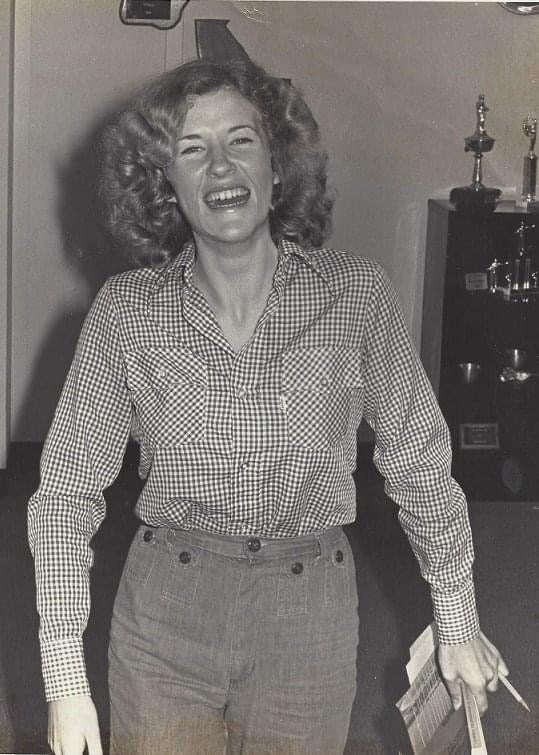 After Nearly 50 Years, One of UCF’s Longest Running Staff Members Says ...