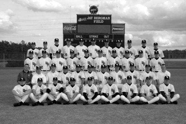 UCF Athletics’ Eras | University of Central Florida News