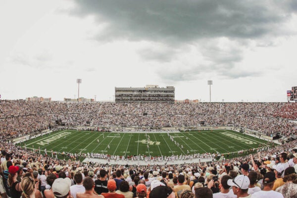 The Ultimate Game-Changer: The Impact of UCF’s On-Campus Football ...