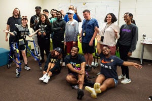 Nursing (BSN) Degree | University of Central Florida