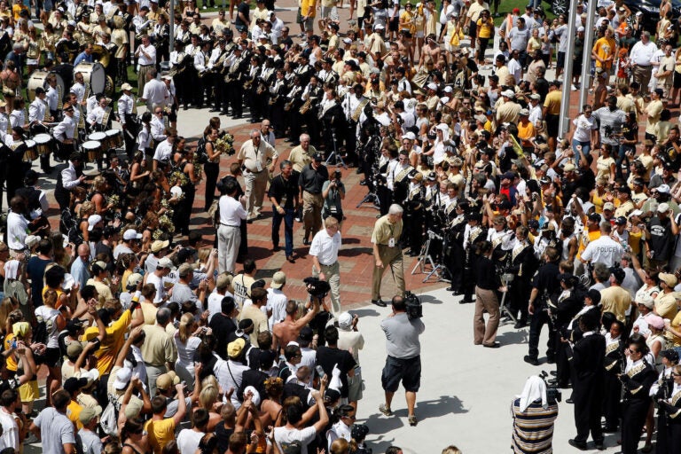 The Ultimate Game-Changer: The Impact of UCF’s On-Campus Football ...