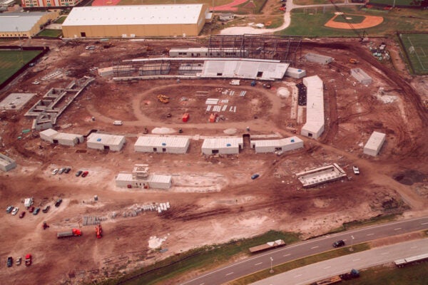 The Ultimate Game-Changer: The Impact of UCF’s On-Campus Football ...