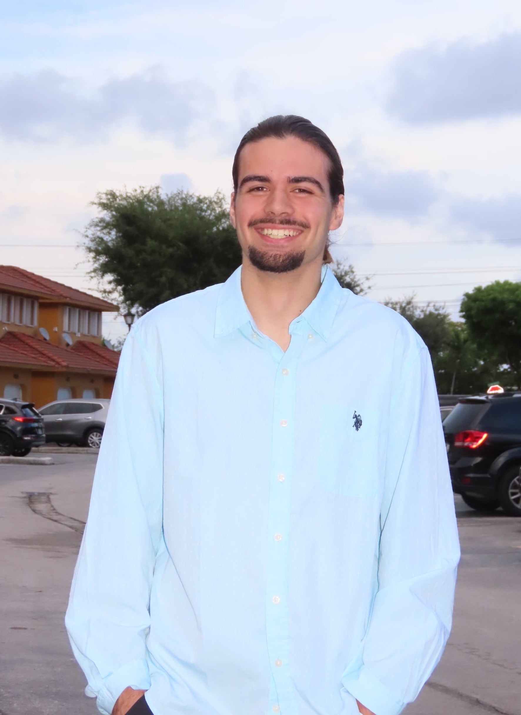 3 UCF Students Receive Prestigious 2023 Boren Scholarship | University ...