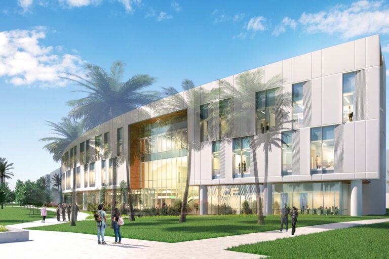UCF Partners with AdventHealth and Orlando Health to Address Nursing Shortage | University of ...