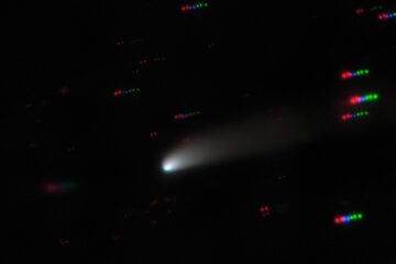 UCF Is Leading Comprehensive Study of Centaurs and Jupiter-family ...