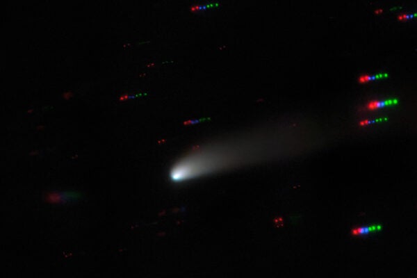 UCF Is Leading Comprehensive Study of Centaurs and Jupiter-family ...