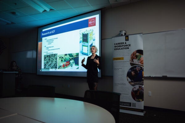 Community News | University of Central Florida News