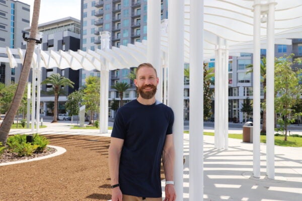 UCF Alum on How FIEA Took Him From Gamer to Creator | University of ...