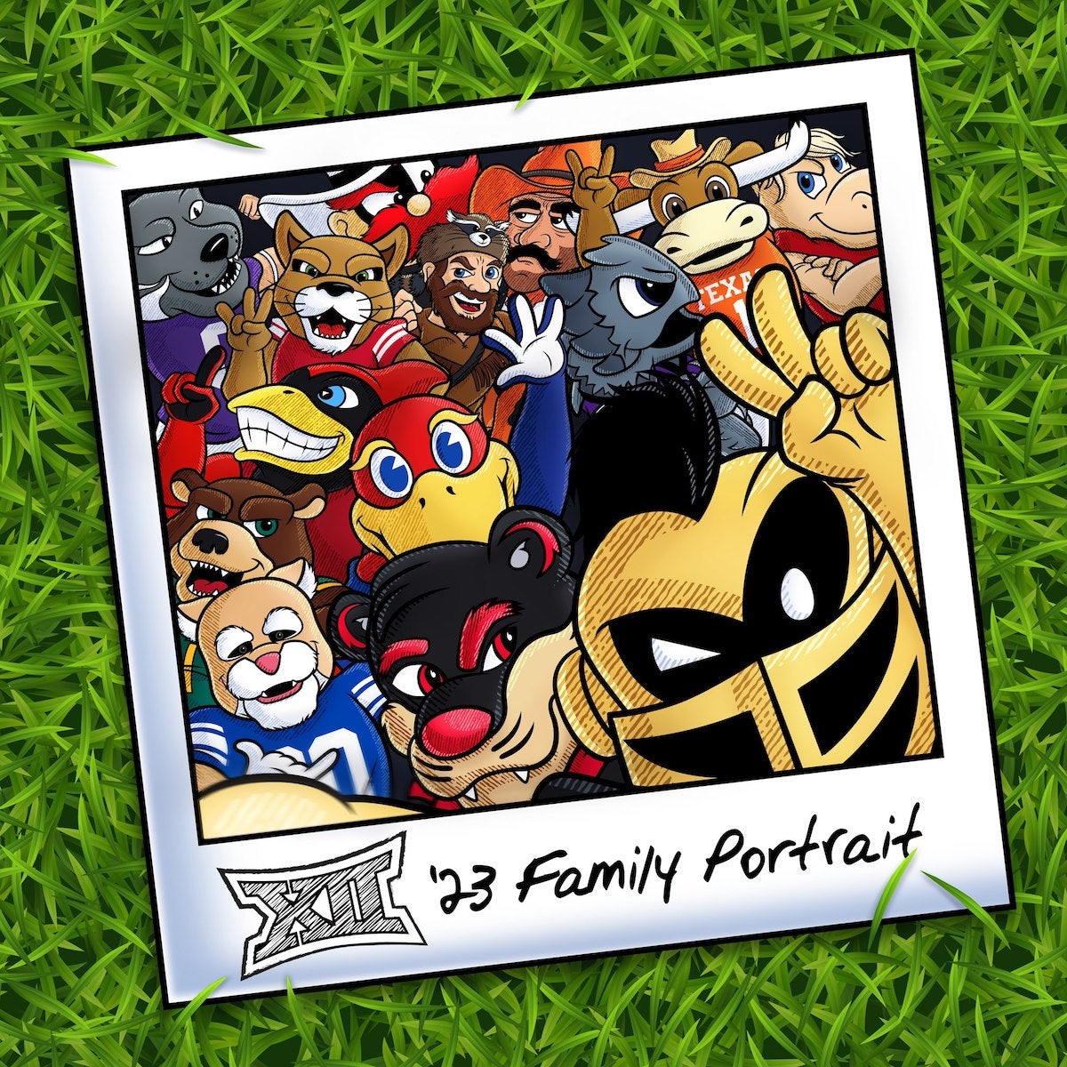 UCF Rivalries: Old and New | University of Central Florida News