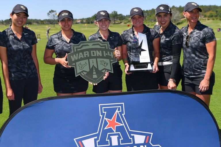 UCF Rivalries: Old and New | University of Central Florida News