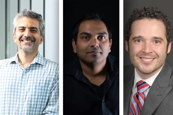 UCF Receives 3 NASA Awards | University of Central Florida News