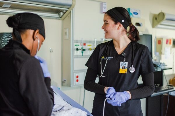 UCF Expands Healthcare Partnerships to Prepare Practice-ready Nurses ...