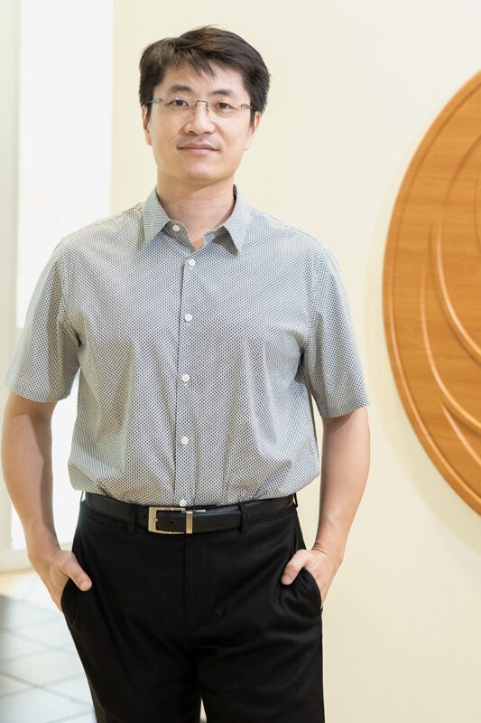 UCF Receives $1.5M NSF Grant to Improve Energy Efficiency of Wireless ...