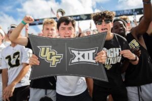 UCF Football Announces 2024 Schedule | University of Central Florida News