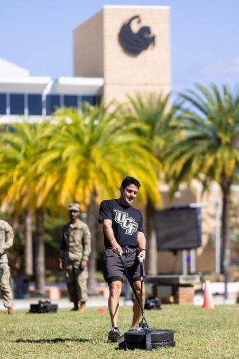 UCF’s 32 Best Photos of 2023 | University of Central Florida News