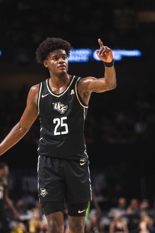 UCF’s 32 Best Photos of 2023 | University of Central Florida News