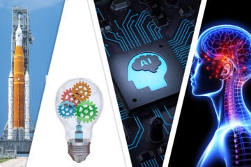 UCF Research Sets New Funding Record for Fiscal Year 2023 | University ...