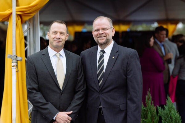 UCF Breaks Ground on Dr. Phillips Nursing Pavilion That Will Help ...