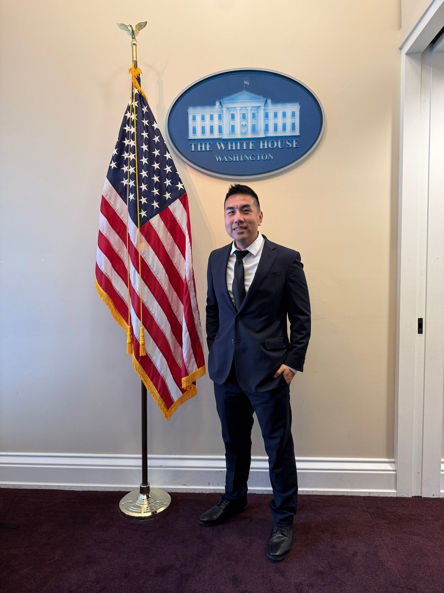 Inside One Knight’s Network to the White House | University of Central ...