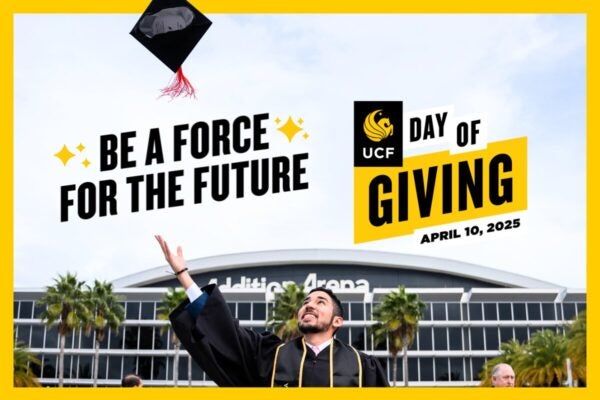 UCF Today – University of Central Florida News | Orlando, FL