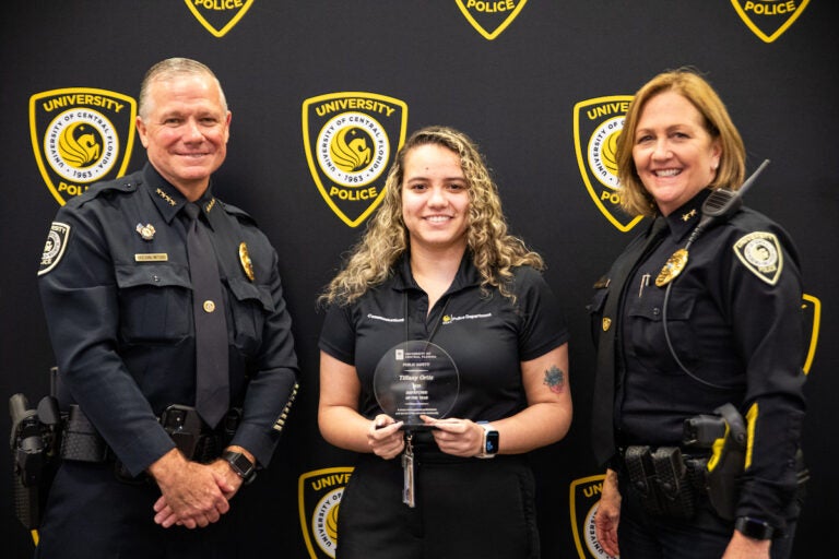 Celebrating UCF Public Safety’s 2023 Achievements | University of ...