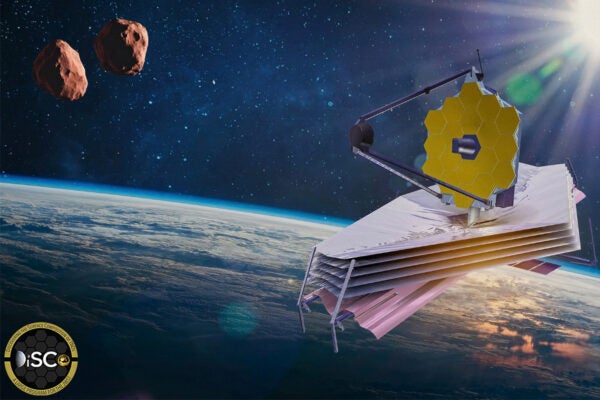 UCF Scientists Use James Webb Space Telescope to Uncover Clues About ...