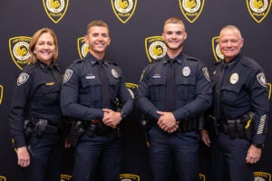 UCF Police Department - UCF Police Department