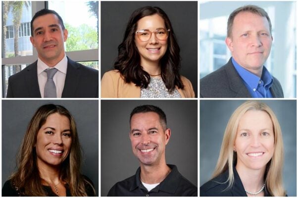 How to Train for a Marathon | University of Central Florida News