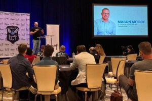 Master of Social Work (MSW) | University of Central Florida