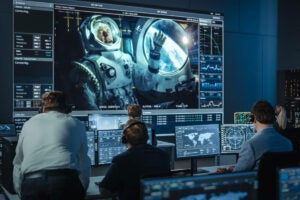 The Future of Space Exploration | University of Central Florida