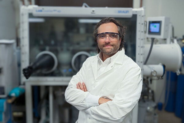 Company Founded by UCF Alumnus Earns Prestigious Air Force Contract to ...