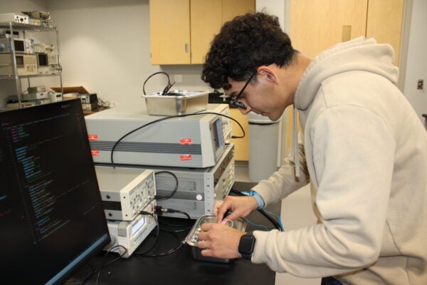 UCF Partners with NASA on New Engineering Graduate Certificate ...